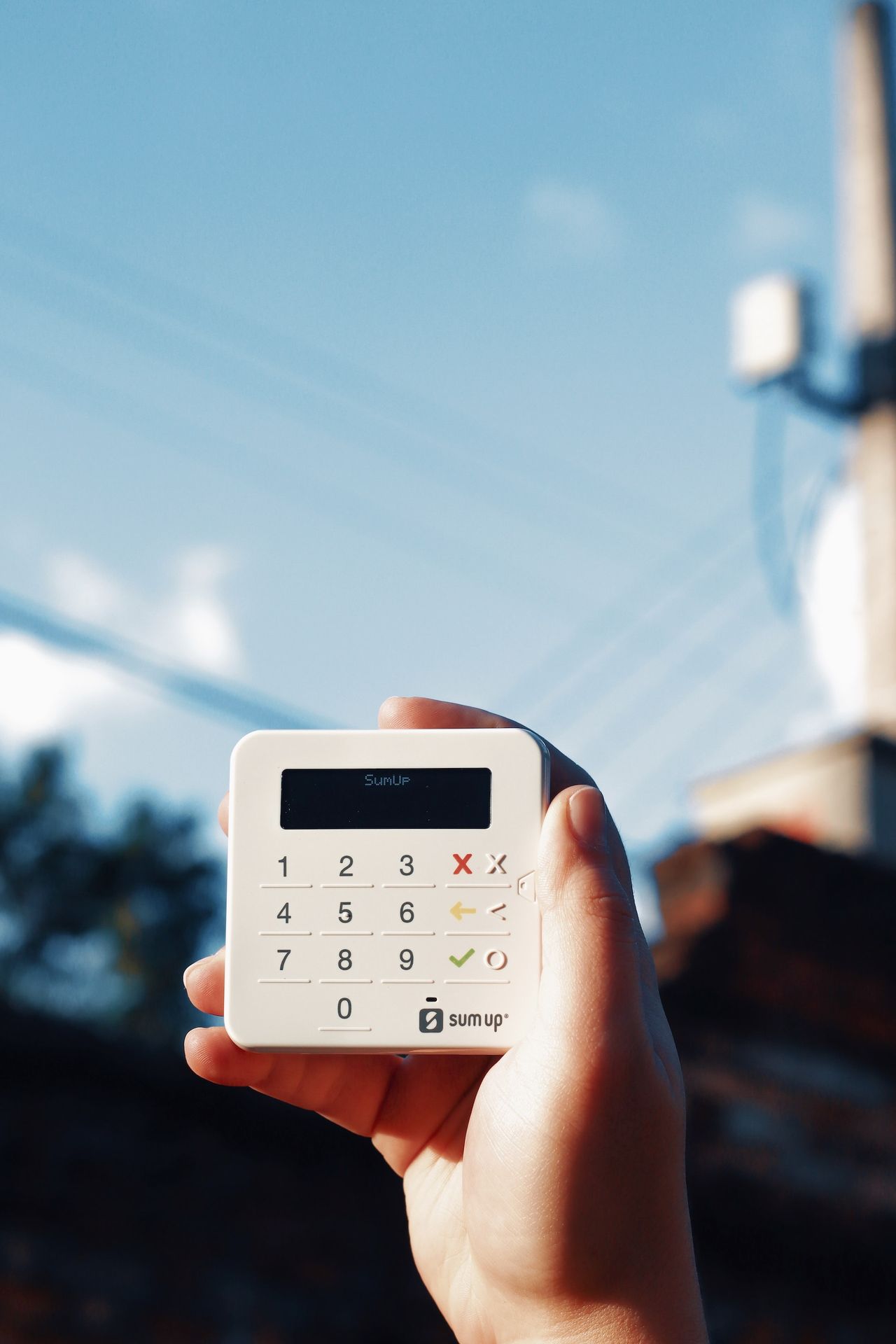 Lieferantenrechnungen in PV-Betriebe | PowerOn™ Software für PV-Betriebe